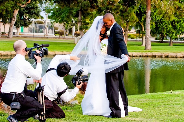 Importance Of Video And Animation In Wedding Websites - Movie Bakery ...