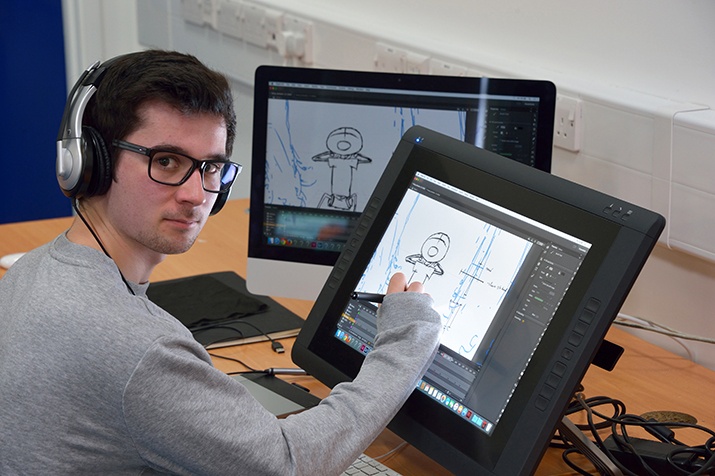 All You Need To Know About A Career In Animation Movie Bakery The 